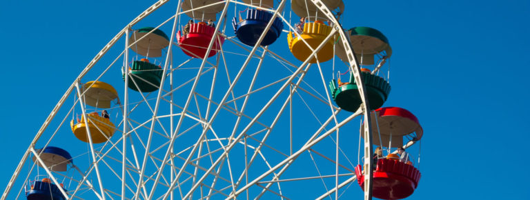 Contact Us | Bowen Show