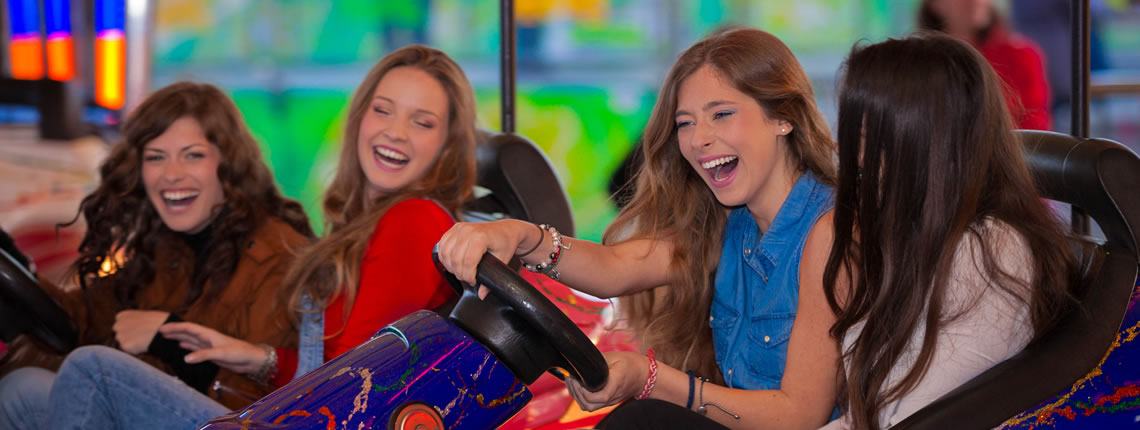 Information and Forms | Bowen Show